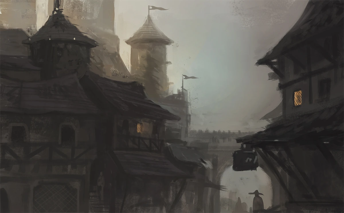 3.03: Andre dag i Middenheim | WFRP Åsanegjengen Wikia | Fandom