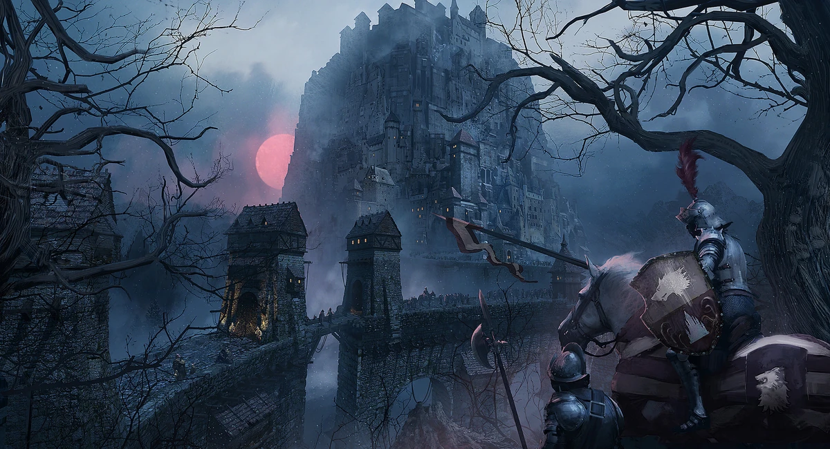 3.02: Ankomst i Middenheim (februar 2022) | WFRP Åsanegjengen Wikia ...