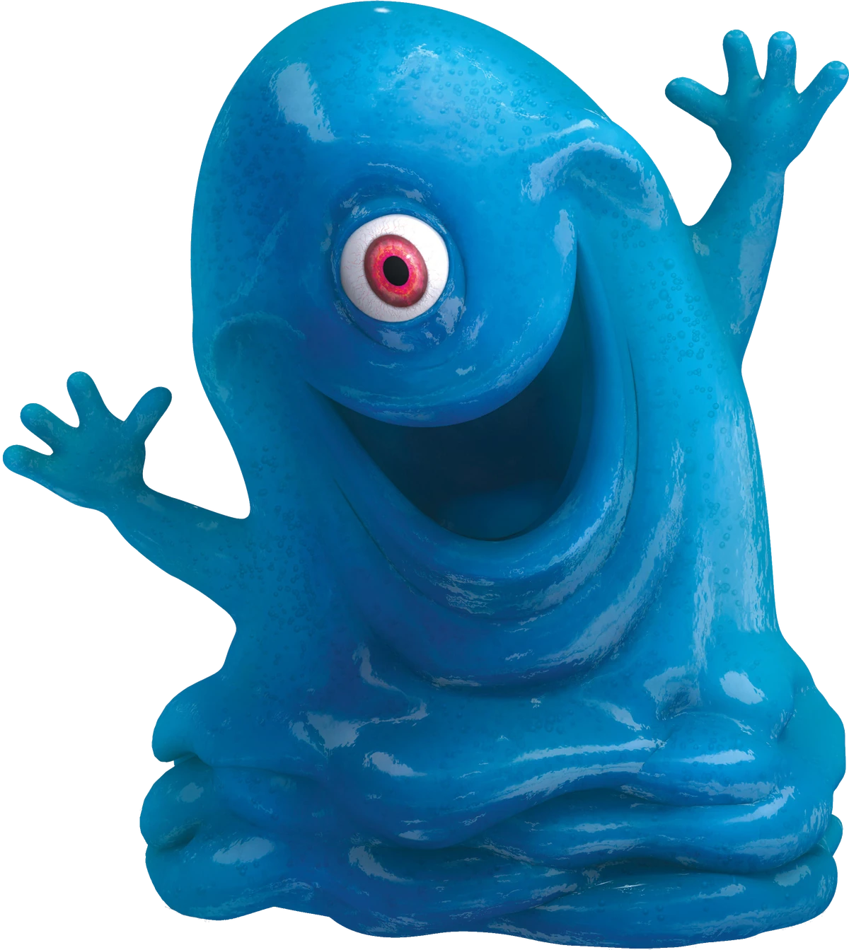 B.O.B. | Who Framed Roger Rabbit Fanon Wiki | Fandom