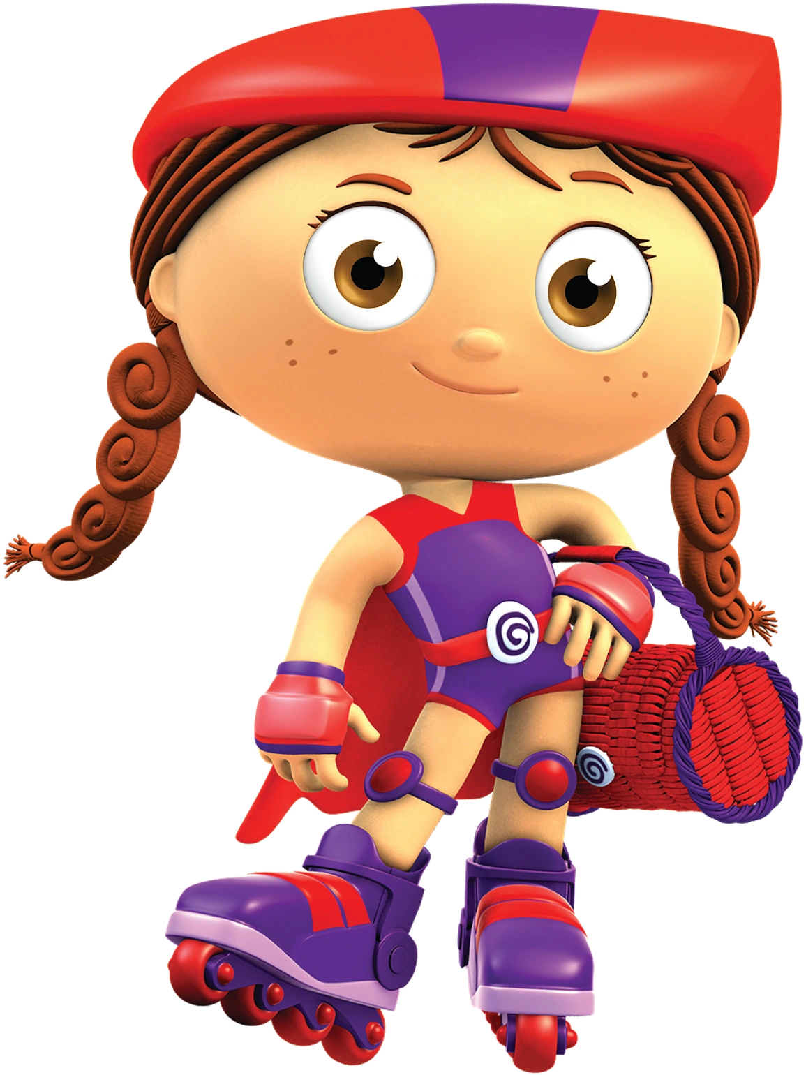 Wonder Red | Who Framed Roger Rabbit Fanon Wiki | Fandom