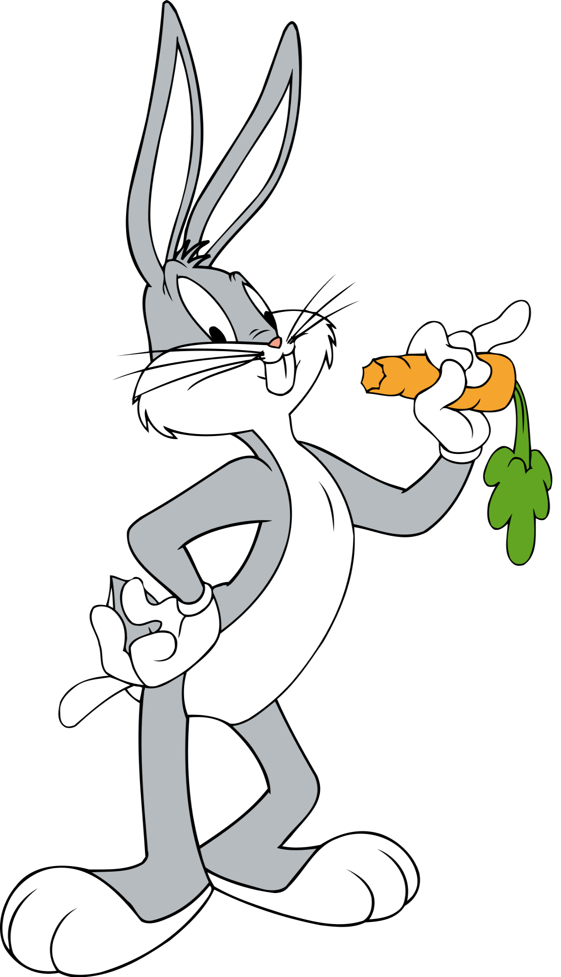 Bugs Bunny | Who Framed Roger Rabbit Fanon Wiki | Fandom
