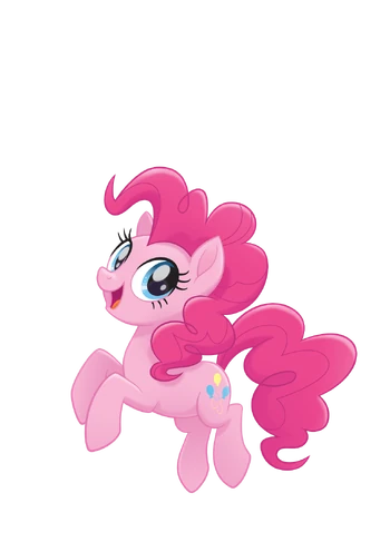 Pinkie Pie | Who Framed Roger Rabbit Fanon Wiki | Fandom