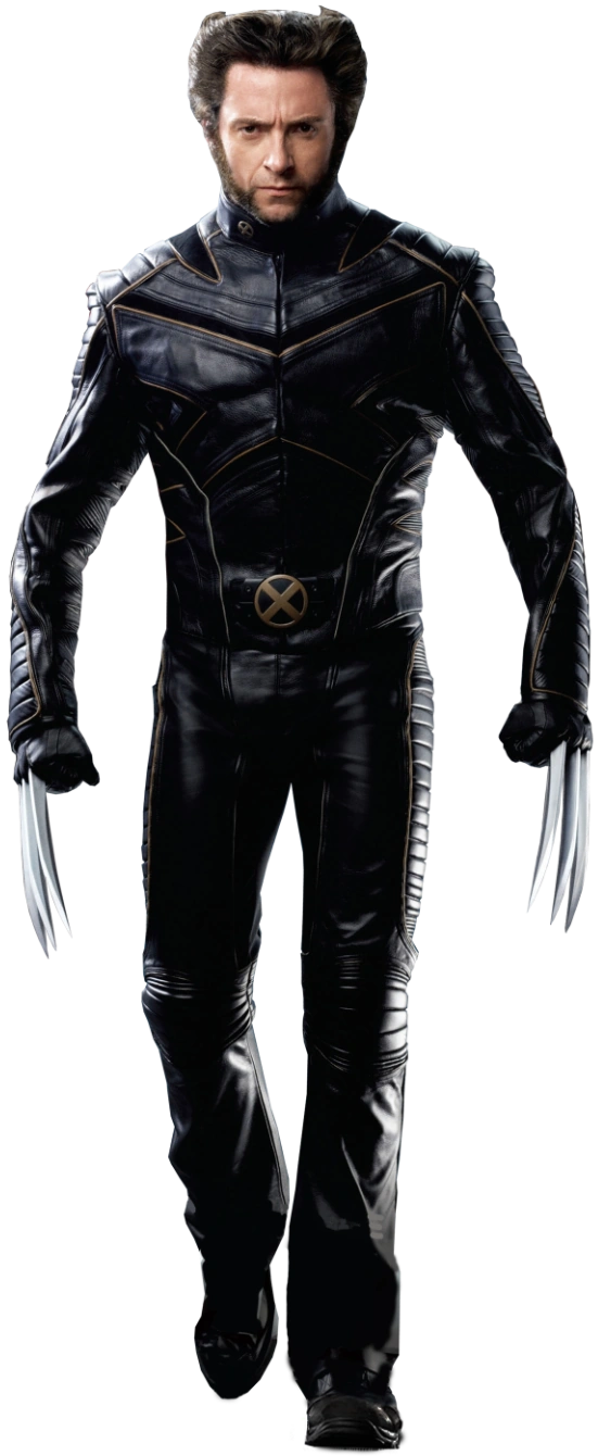 Wolverine | Who Framed Roger Rabbit Fanon Wiki | Fandom