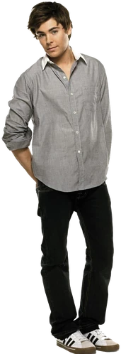 Troy Bolton | Who Framed Roger Rabbit Fanon Wiki | Fandom