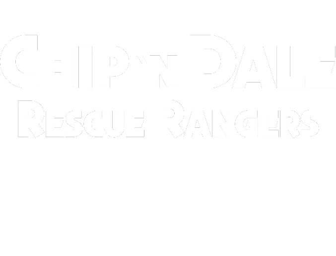 Chip 'n Dale: Rescue Rangers 2 (film) | Who Framed Roger Rabbit Fanon ...