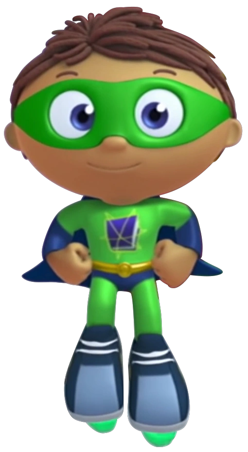 Super Why | Who Framed Roger Rabbit Fanon Wiki | Fandom