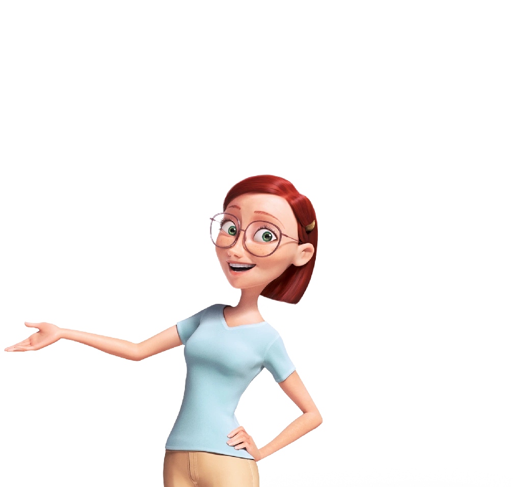 Linda Gunderson | Who Framed Roger Rabbit Fanon Wiki | Fandom