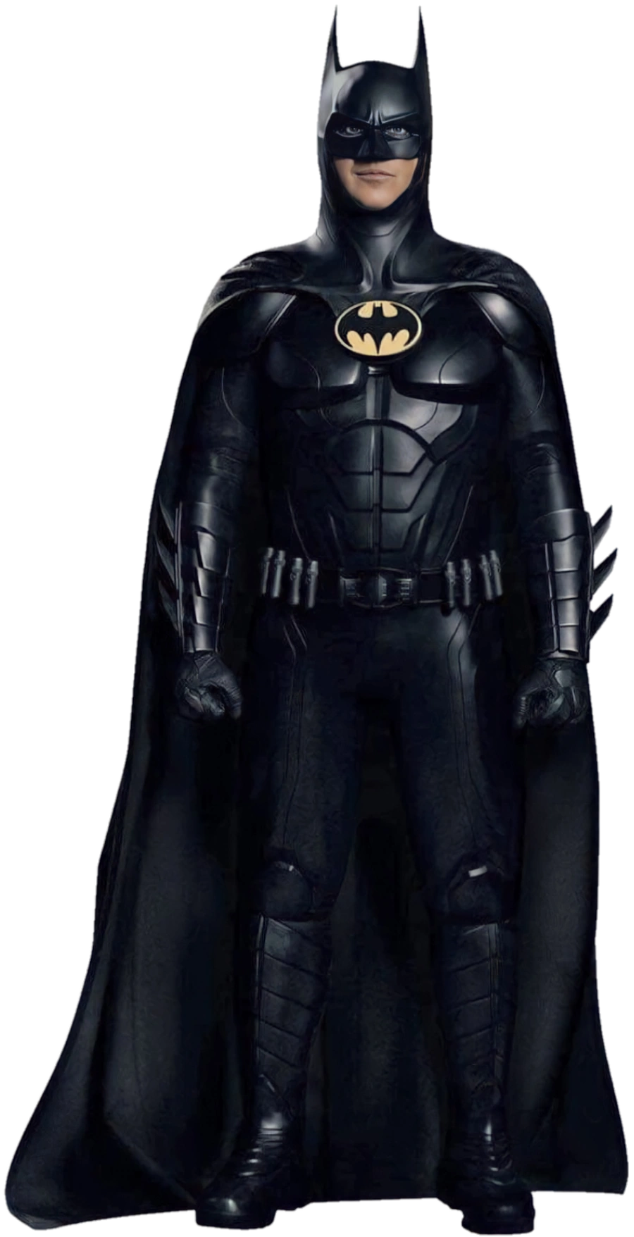 Batman | Who Framed Roger Rabbit Fanon Wiki | Fandom