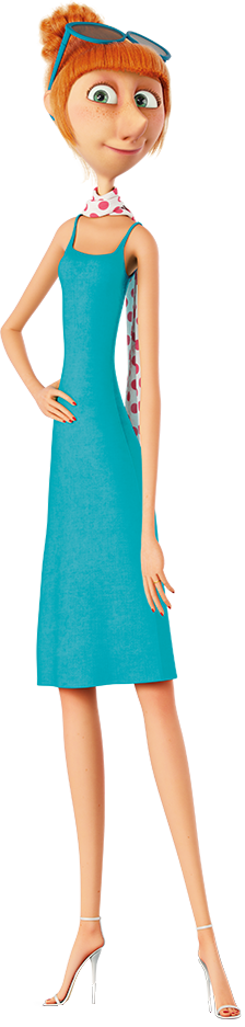 Lucy Wilde | Who Framed Roger Rabbit Fanon Wiki | Fandom