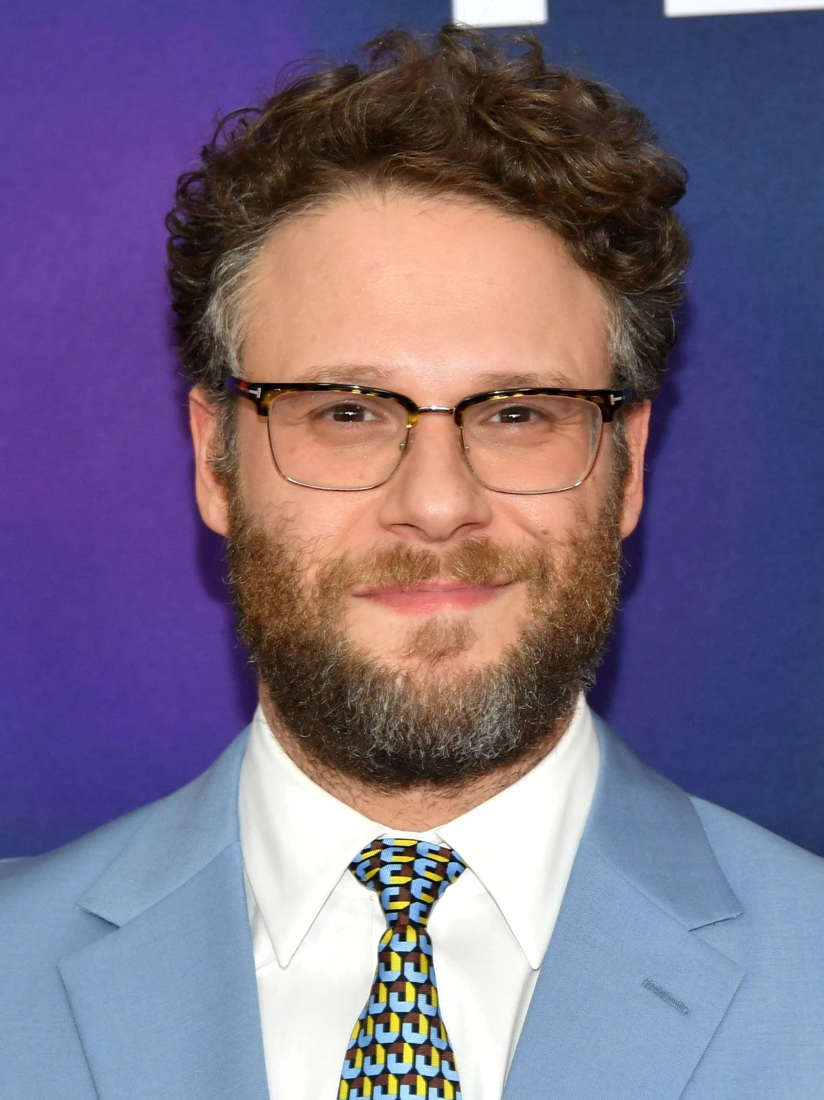 Seth Rogen | Who Framed Roger Rabbit Fanon Wiki | Fandom