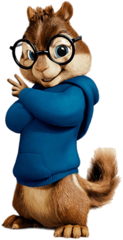 Simon Seville | Who Framed Roger Rabbit Fanon Wiki | Fandom