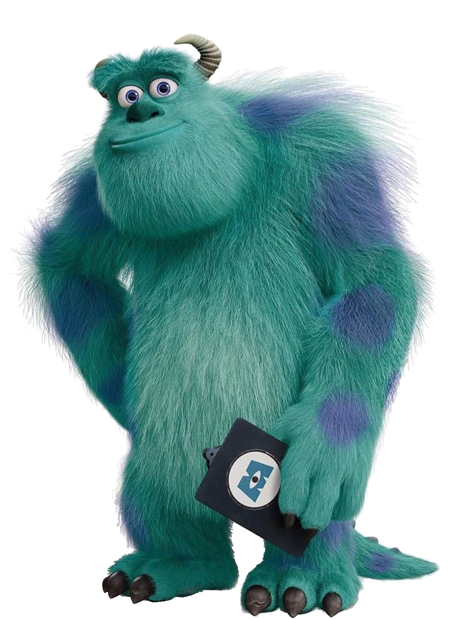 James P. Sullivan | Who Framed Roger Rabbit Fanon Wiki | Fandom