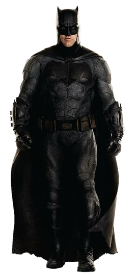 Batman (DC Extended Universe) | Who Framed Roger Rabbit Fanon Wiki | Fandom