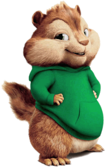 Theodore Seville | Who Framed Roger Rabbit Fanon Wiki | Fandom