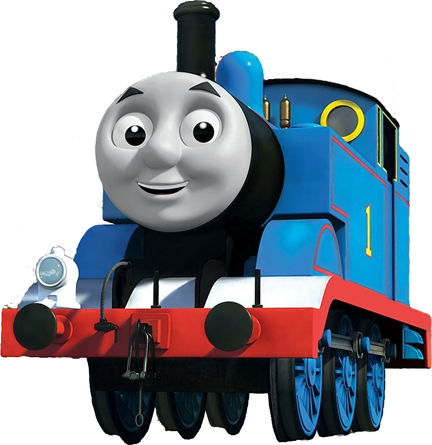 Thomas the Tank Engine | Who Framed Roger Rabbit Fanon Wiki | Fandom