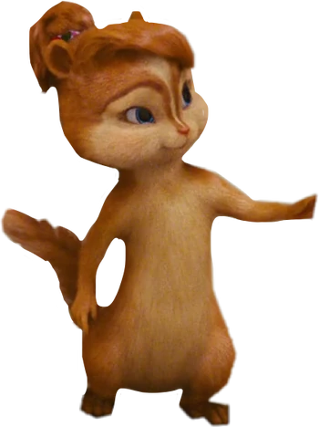 Brittany Miller | Who Framed Roger Rabbit Fanon Wiki | Fandom