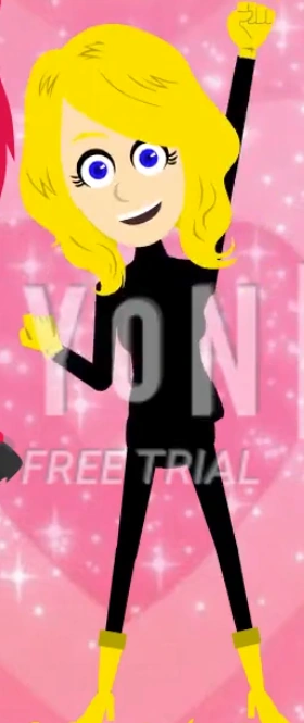 Jennifer Fields | Who Framed Roger Rabbit Fanon Wiki | Fandom