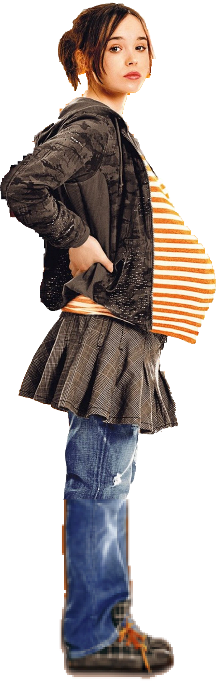 Juno MacGuff | Who Framed Roger Rabbit Fanon Wiki | Fandom