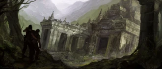 Lyrian Empire | Weasel Forum Universe Wiki | Fandom