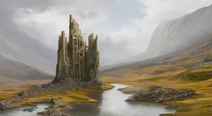 Lyrian Empire | Weasel Forum Universe Wiki | Fandom