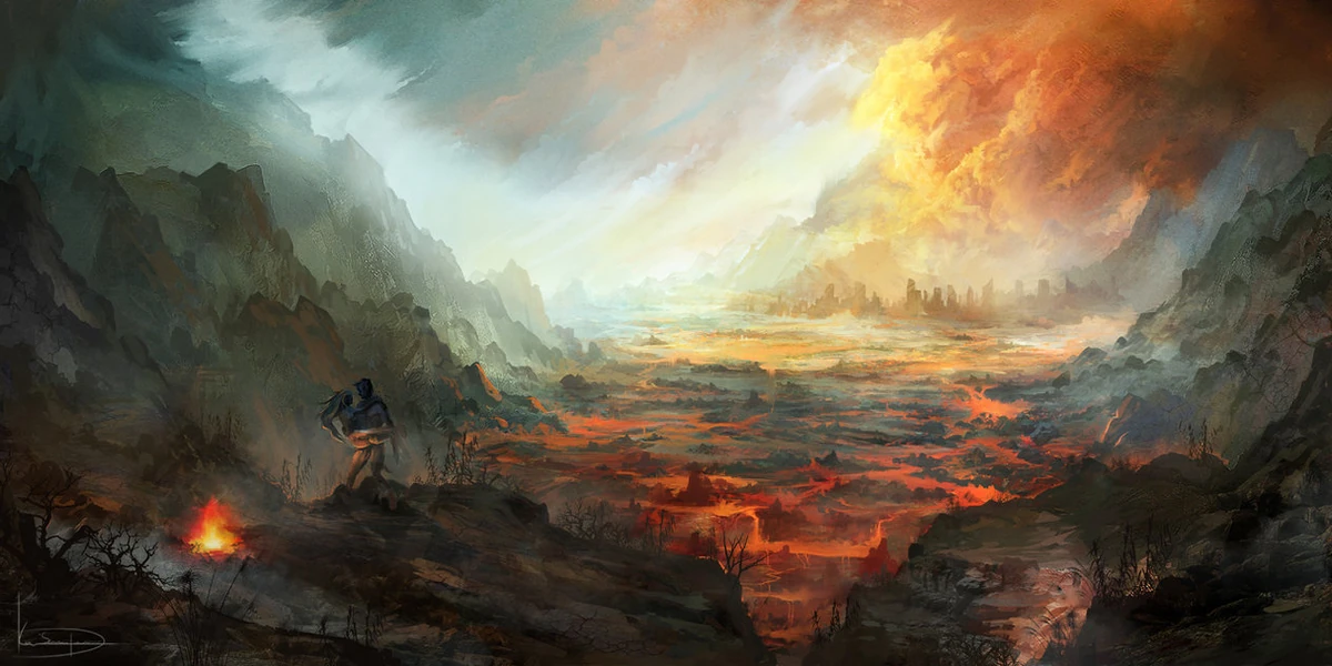 The Autumn War | Weasel Forum Universe Wiki | Fandom