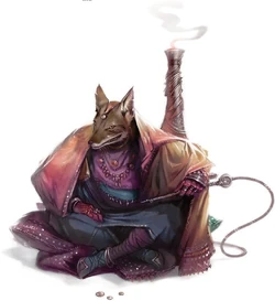 Lyrians | Weasel Forum Universe Wiki | Fandom