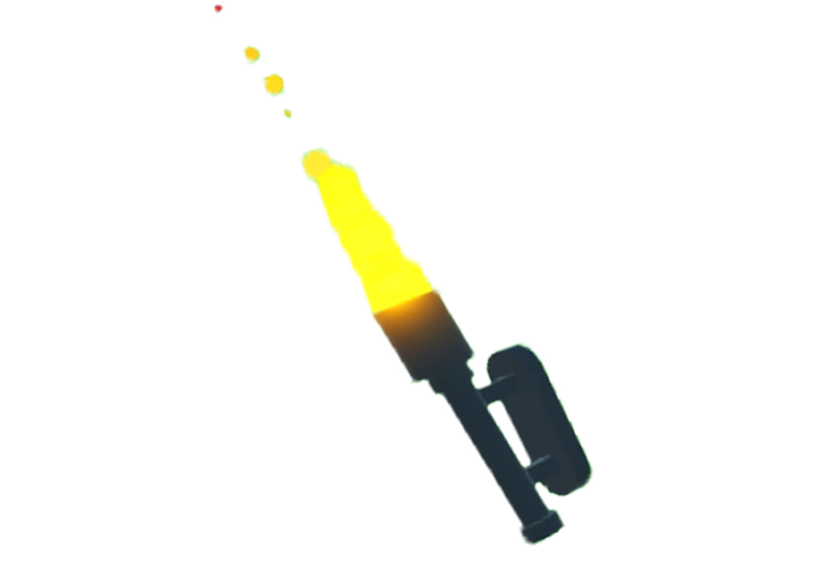 Wall Torch | Whatever Floats Your Boat Wiki | Fandom