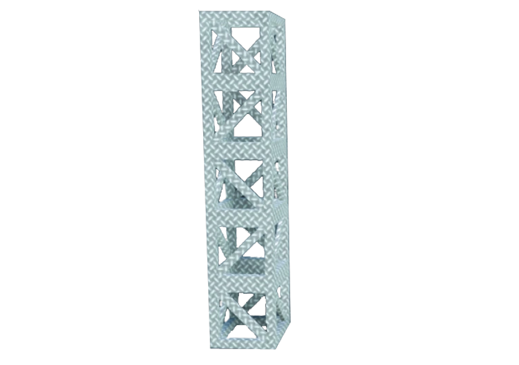 Truss | Whatever Floats Your Boat Wiki | Fandom