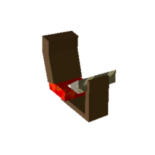 Grandma's Pilot Seat | Whatever Floats Your Boat Wiki | Fandom