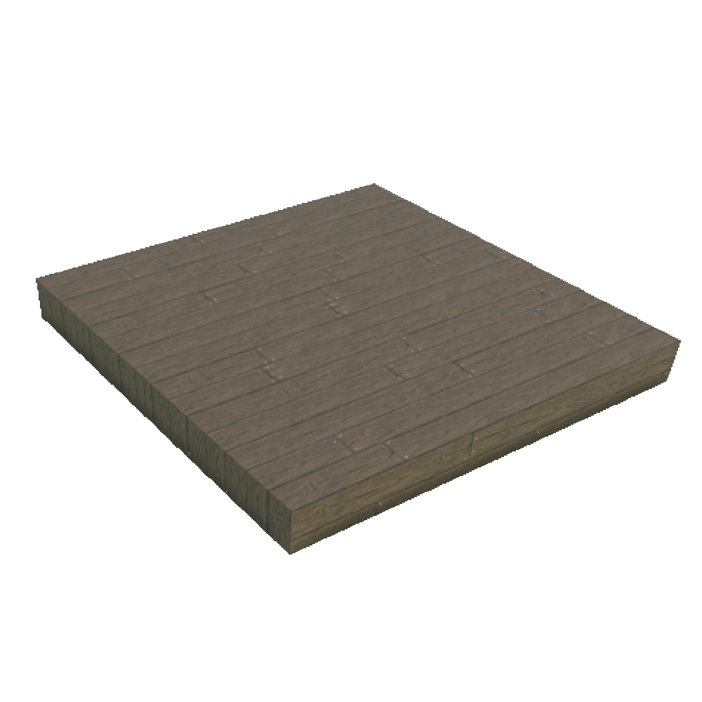 Spice Platform | Whatever Floats Your Boat Wiki | Fandom