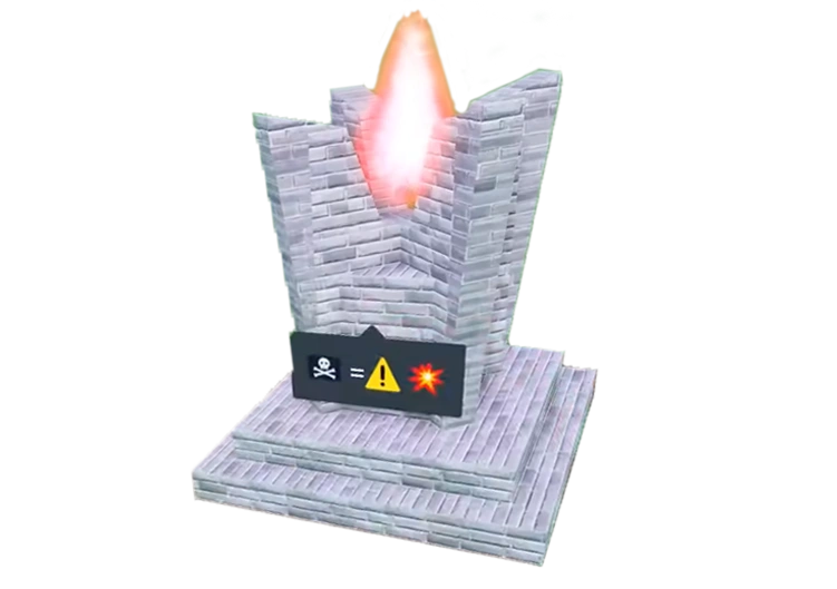 Glorious Egg Podium | Whatever Floats Your Boat Wiki | Fandom