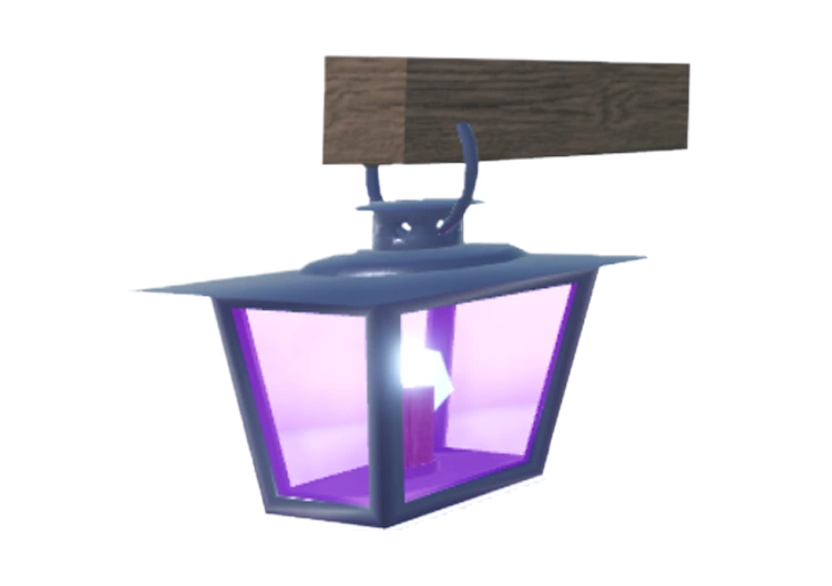 Spooky Lantern | Whatever Floats Your Boat Wiki | Fandom