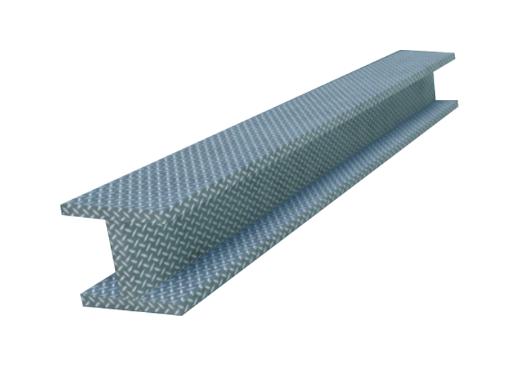 Steel Beam Mark 2 | Whatever Floats Your Boat Wiki | Fandom
