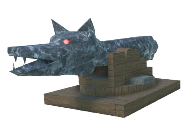 Wolf Cannon Turret | Whatever Floats Your Boat Wiki | Fandom