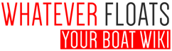 Whatever Floats Your Boat Wiki | The Wiki Wiki | Fandom