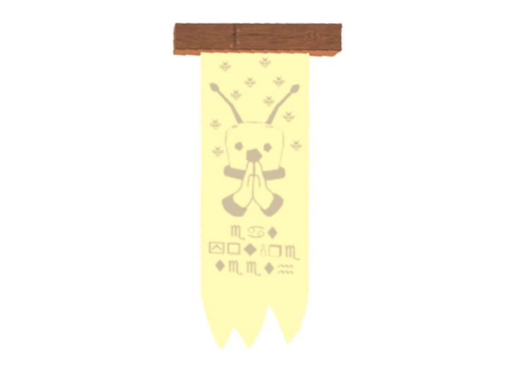 Secret War Banner | Whatever Floats Your Boat Wiki | Fandom