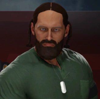 Dick Mycinko (BENXT) | WGE Universe Wiki | Fandom