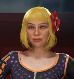 Bobbi Babalooney | WGE Universe Wiki | Fandom