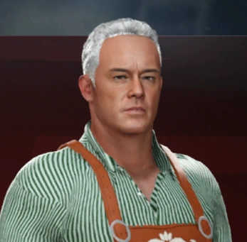 German Cheggers (BENXT) | WGE Universe Wiki | Fandom