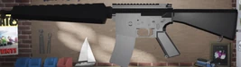 M16 | Weird Gun Game Wiki | Fandom