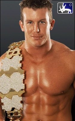Ted DiBiase jr. | WGL 360 Wiki | Fandom