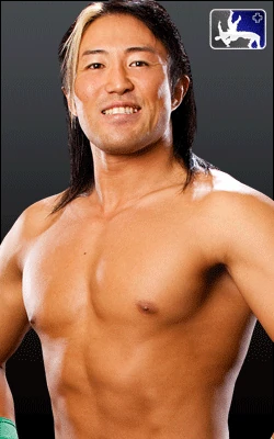 Yoshi Tatsu | WGL 360 Wiki | Fandom