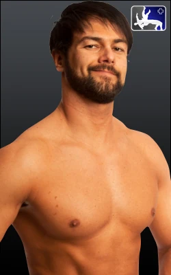 Justin Gabriel | WGL PS3 Wiki | Fandom