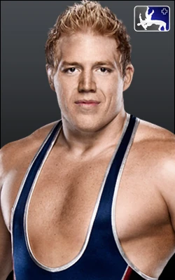 Jack Swagger | WGL PS3 Wiki | Fandom