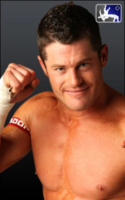 Evan Bourne | WGL PS3 Wiki | Fandom