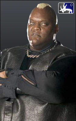 Viscera | WGL PS3 Wiki | Fandom