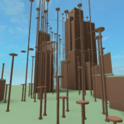 Mint Obby | World Game Shows Wiki | Fandom