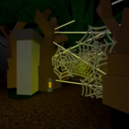 Hazardous Forest | World Game Shows Wiki | Fandom