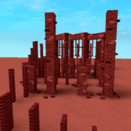 Brick Obstacle | World Game Shows Wiki | Fandom