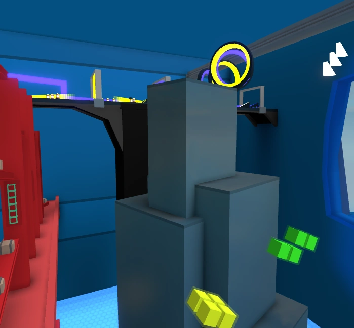 Arcade Adventure | World Game Shows Wiki | Fandom